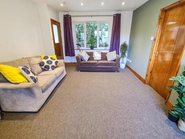 Colman Road, Norwich