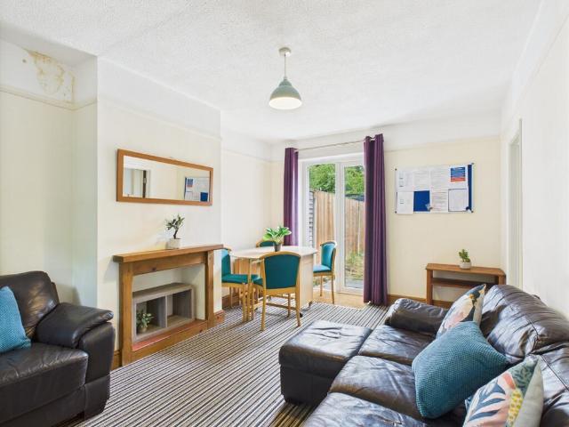Colman Road, NORWICH