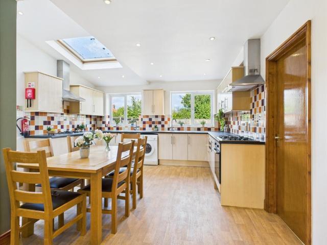 Colman Road, NORWICH 6 bed terraced house to rent £2,750 pcm £635 pw