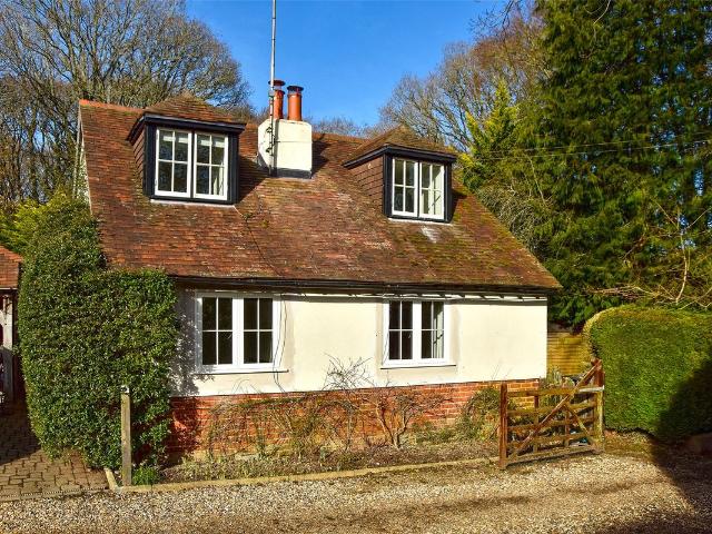 Colmore Lane, Kingwood, Henley On Thames, Oxfordshire RG9, 2 bed detached house to rent, £1,850 pcm | PrimeLocation