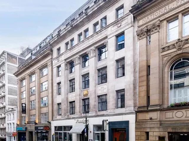 Colmore Place, 39 Bennett's Hill, Park Central, B2 5SN, United Kingdom | 1 bed apartment for rent #133911311 | Rentberry