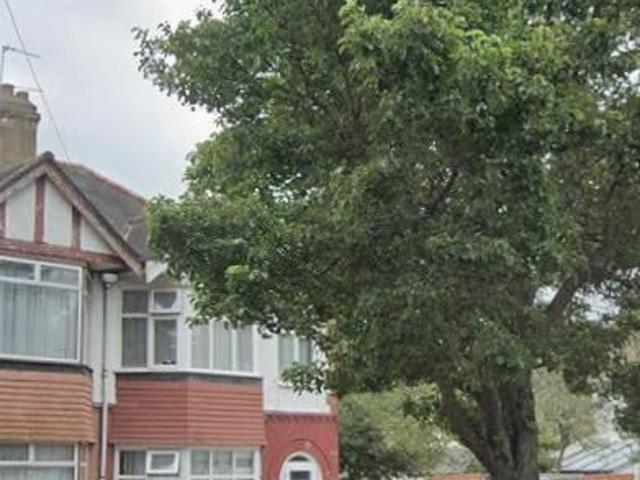 Colmore Road, Enfield EN3, London