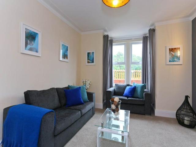 Colmore Road Room 3, Upper Wortley, Leeds