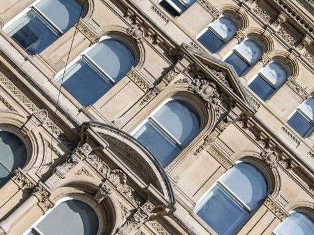 Colmore Row, Birmingham, Office To Lease