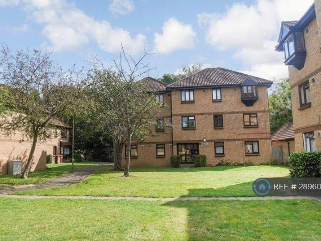 Colnbrook, Slough, SL3 1 bed flat to rent £1,150 pcm £265 pw