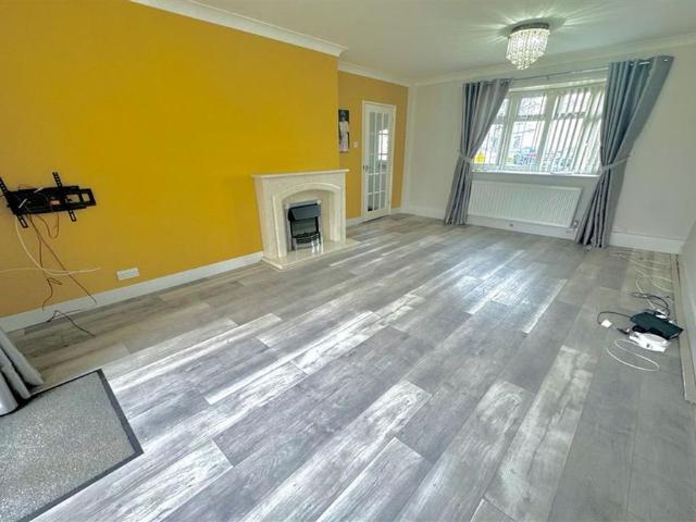 Colne Avenue, Southampton, SO16