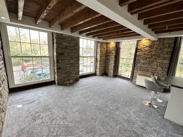 Colne, Barkisland Mill, Barkisland, Halifax, HX4