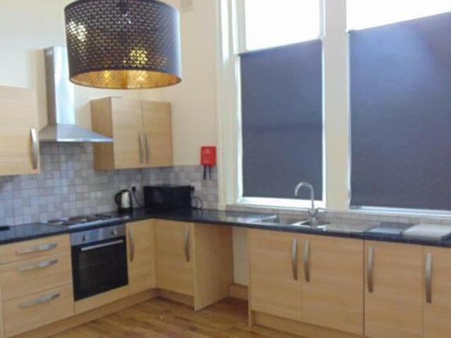 Colne Road, Burnley, 2 Bedroom Apartment