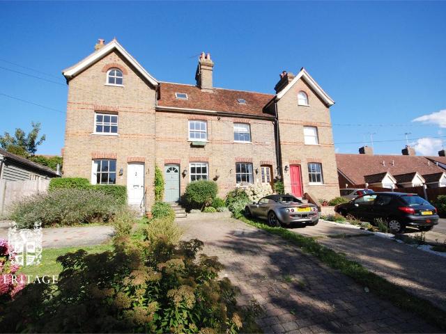 Colne Road, Coggeshall CO6, 3 bed terraced house to rent, £1,500 pcm | PrimeLocation