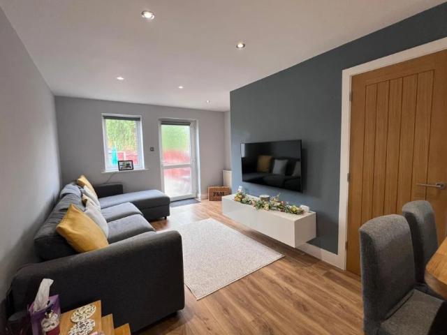 Colney Court