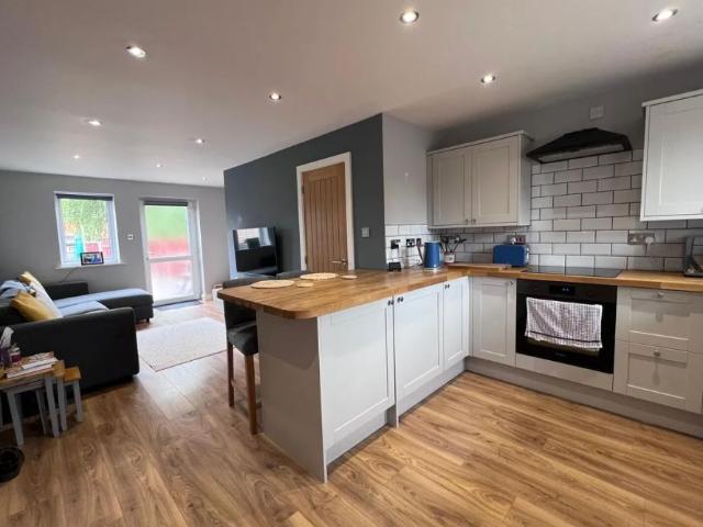 Colney Court, KING'S LYNN