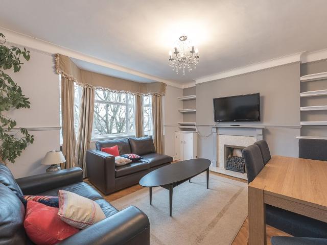 Colney Hatch Lane, London N10, 2 bed flat to rent, £2,100 pcm | PrimeLocation