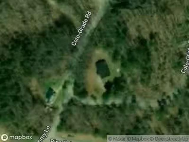 Colo Grade Rd
