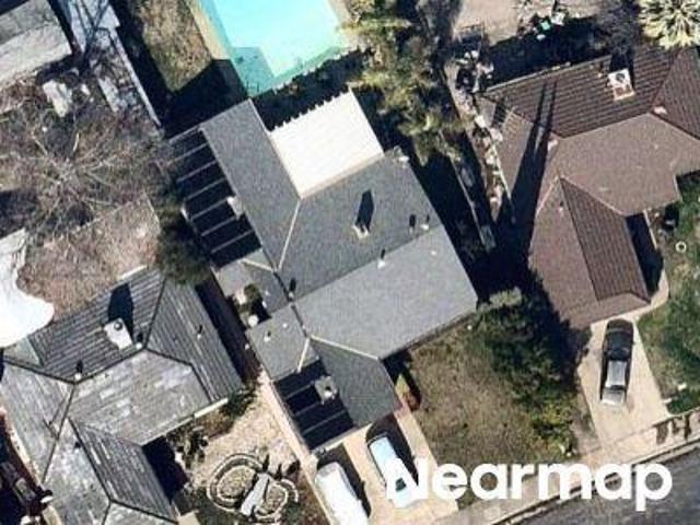 Coloma Way