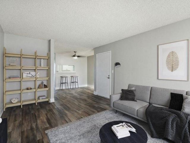 Colonnade at Fletcher Hills 1 Bedroom Apartment for Rent at 2950 Fletcher Pkwy, El Cajon, CA 92020 El Cajon