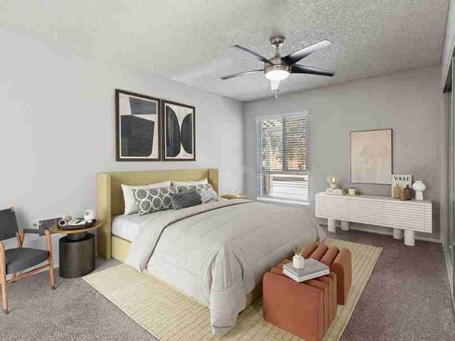 Colonnade at Fletcher Hills 2 Bedroom Apartment for Rent at 2950 Fletcher Pkwy, El Cajon, CA 92020 El Cajon