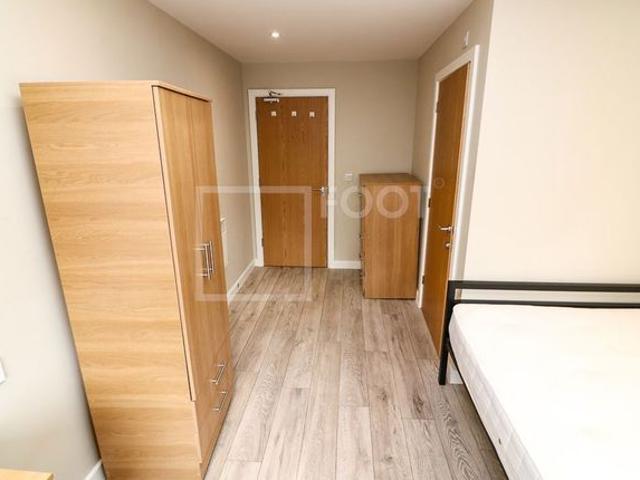 Colonnade House, Bradford BD1, studio to rent 68923389 | PrimeLocation