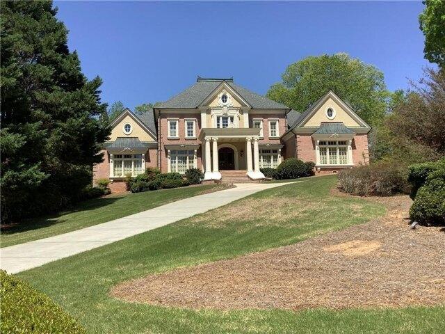 Colonnade Trl, Johns Creek, Home For Sale