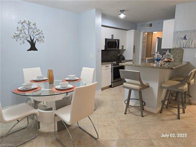 Colonnades Ct E Apt,bonita Springs, Condo For Sale