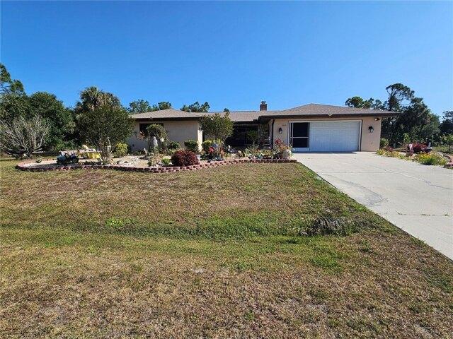 Colonade Ln, North Port, Home For Sale