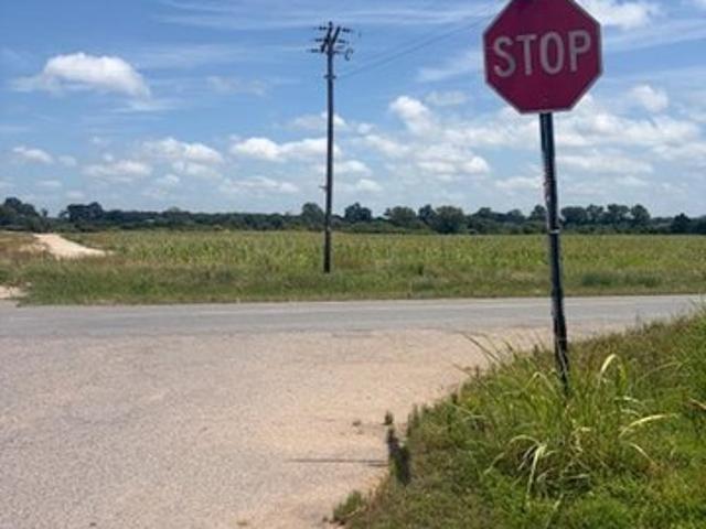 Colonel Maynard Rd Lot 15, Scott, AR 72142