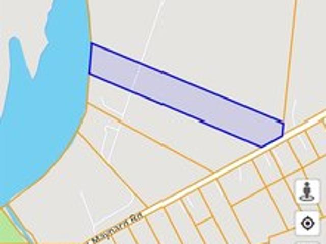 Colonel Maynard Rd, North Little Rock, AR 72119