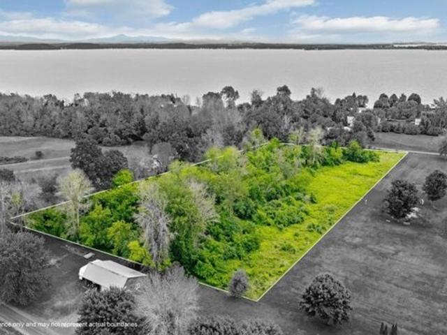 Colonel Allen Dr, South Hero, Plot For Sale