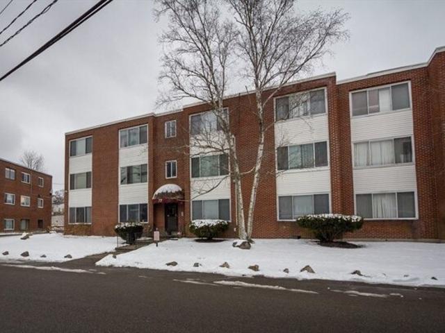 Colonel Bell Dr Apt,brockton, Condo For Sale