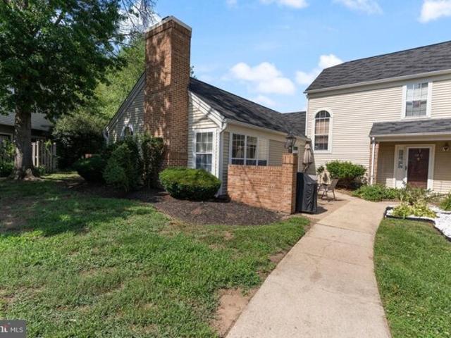 Colonel Brooke Ct Unit,upper Marlboro, Condo For Sale