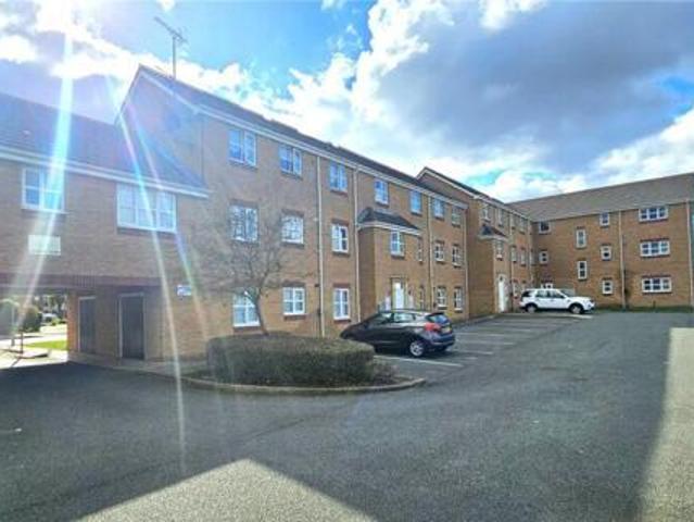 Colonel Drive, Liverpool, 2 Bedroom Flat