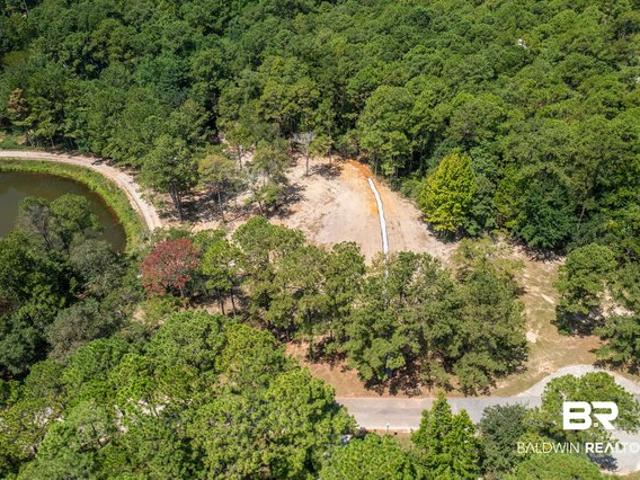 Colonel Grierson Dr, Spanish Fort, AL 36527