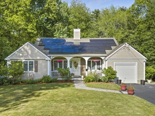 Colonel Hunt Dr, Abington, Home For Sale
