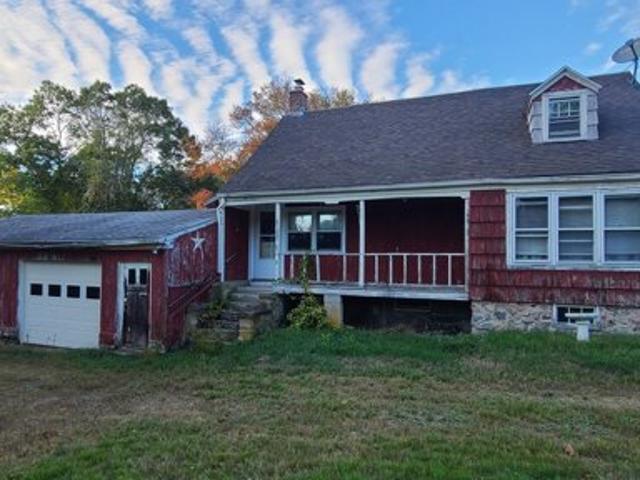 Colonel Ledyard Hwy, Ledyard, Home For Sale