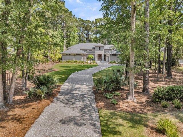 Colonel Vanderhorst Cir, Mount Pleasant, Home For Sale