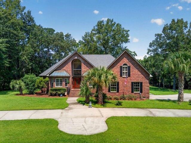 Colonel Vanderhorst Cir, Mount Pleasant, Home For Sale