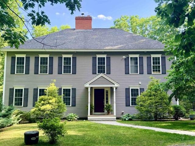 Colonel Wilkins Rd, Amherst, Home For Sale