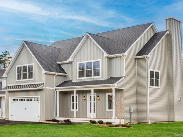 Colonels Path Lot 6, Manorville, NY 11949