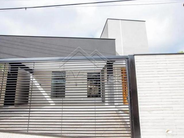 COLONIA AGRICOLA SAMAMBAIA CASA 3 SUÍTES ALTO PADRÃO 190M² VARANDA GOURMET LOTE 253M²