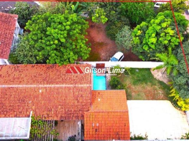 Colônia Agrícola Samambaia Lote 1.026 m2 3 Quartos Área de lazer ESCRITURADA E QUITADA