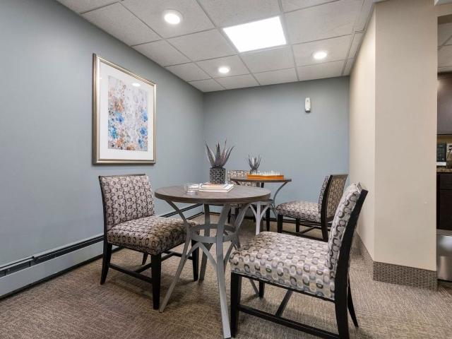 Colonial Terrace Apartments 2 Bedroom Apartment for Rent at 5621 Minnetonka Blvd, St. Louis Park, MN 55416 Sorensen