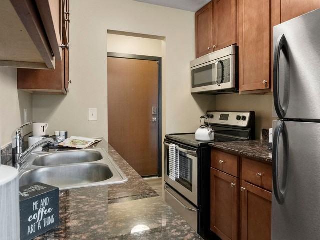 Colonial Terrace Apartments 2 Bedroom Apartment for Rent at 5621 Minnetonka Blvd, St. Louis Park, MN 55416 Sorensen