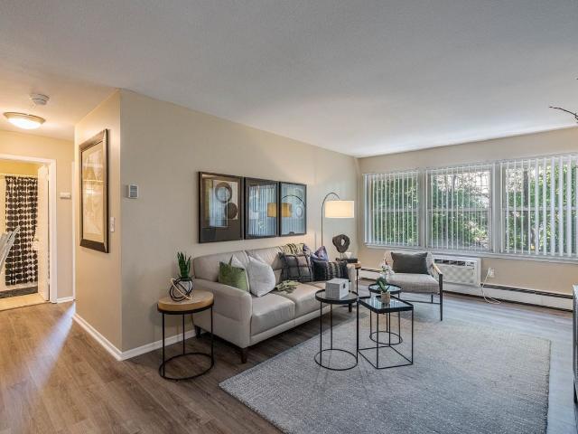 Colonial Terrace Apartments 2 Bedroom Apartment for Rent at 5621 Minnetonka Blvd, St. Louis Park, MN 55416 Sorensen