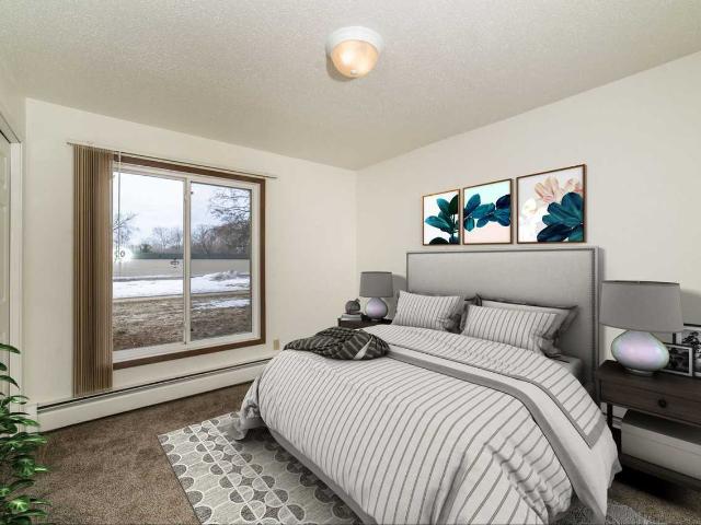 Colonial Village Apartments 1 Bedroom Apartment for Rent at 1234 N Broadway, Fergus Falls, MN 56537