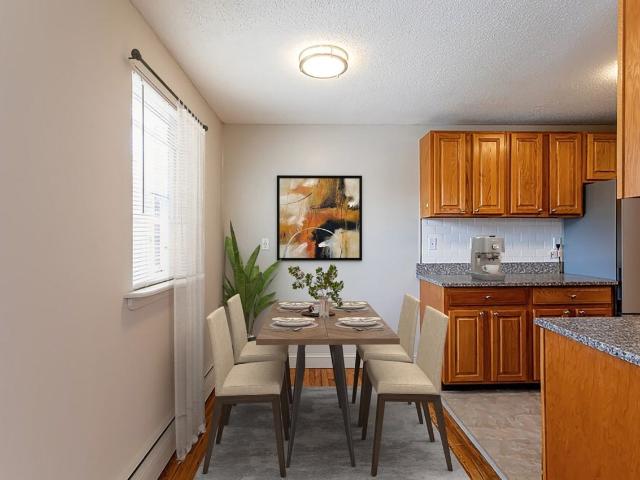 Colonial Village Apts, LLC 2 Bedroom Apartment for Rent at House St. & Salmon Brook Drive, Glastonbury, CT 06033