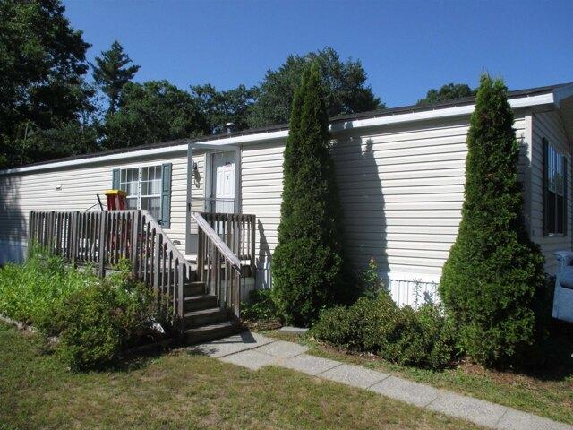 Colonial Vlg, Somersworth, Property For Sale