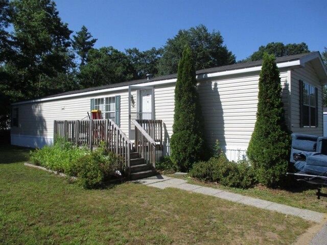 Colonial Vlg, Somersworth, Property For Sale