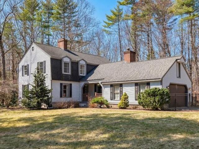 Colonial Way, Exeter, Home For Sale