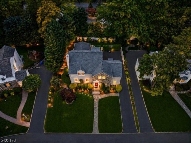 Colonial Way, Millburn, Home For Sale