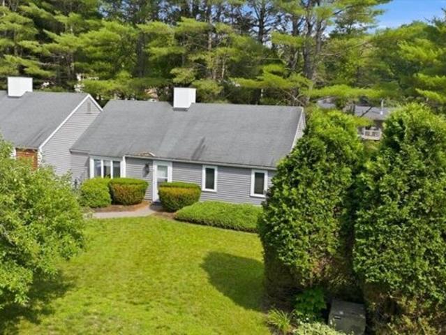 Colonial Way Unit,auburn, Condo For Sale