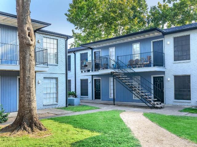 Colonial Woods Apartments 1 Bedroom Apartment for Rent at 6333 Windswept Ln, Houston, TX 77057 Woodlake Briar Meadow